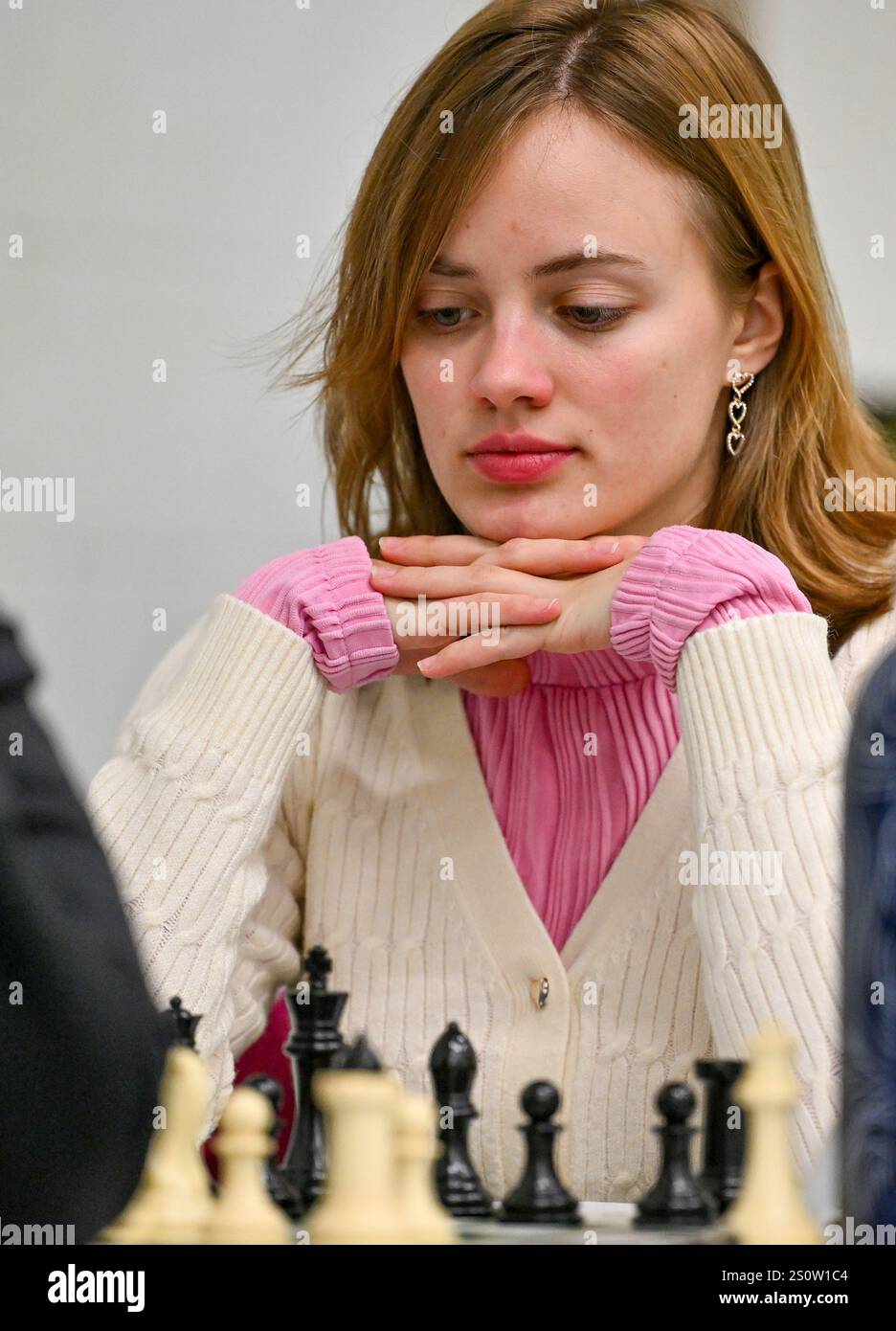 Van dorsten joy hi-res stock photography and images - Alamy