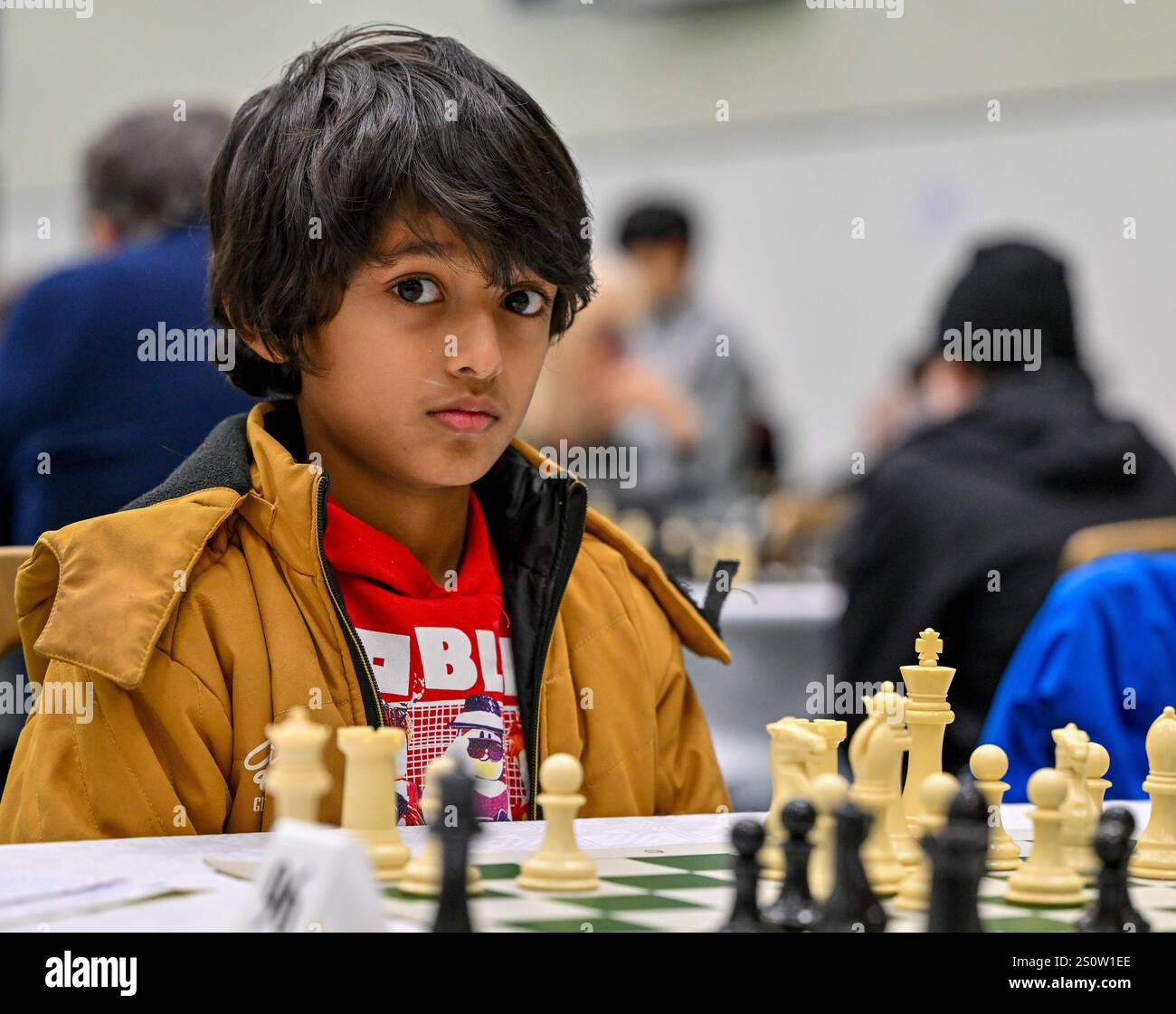 Advik saxena eng hi-res stock photography and images - Alamy