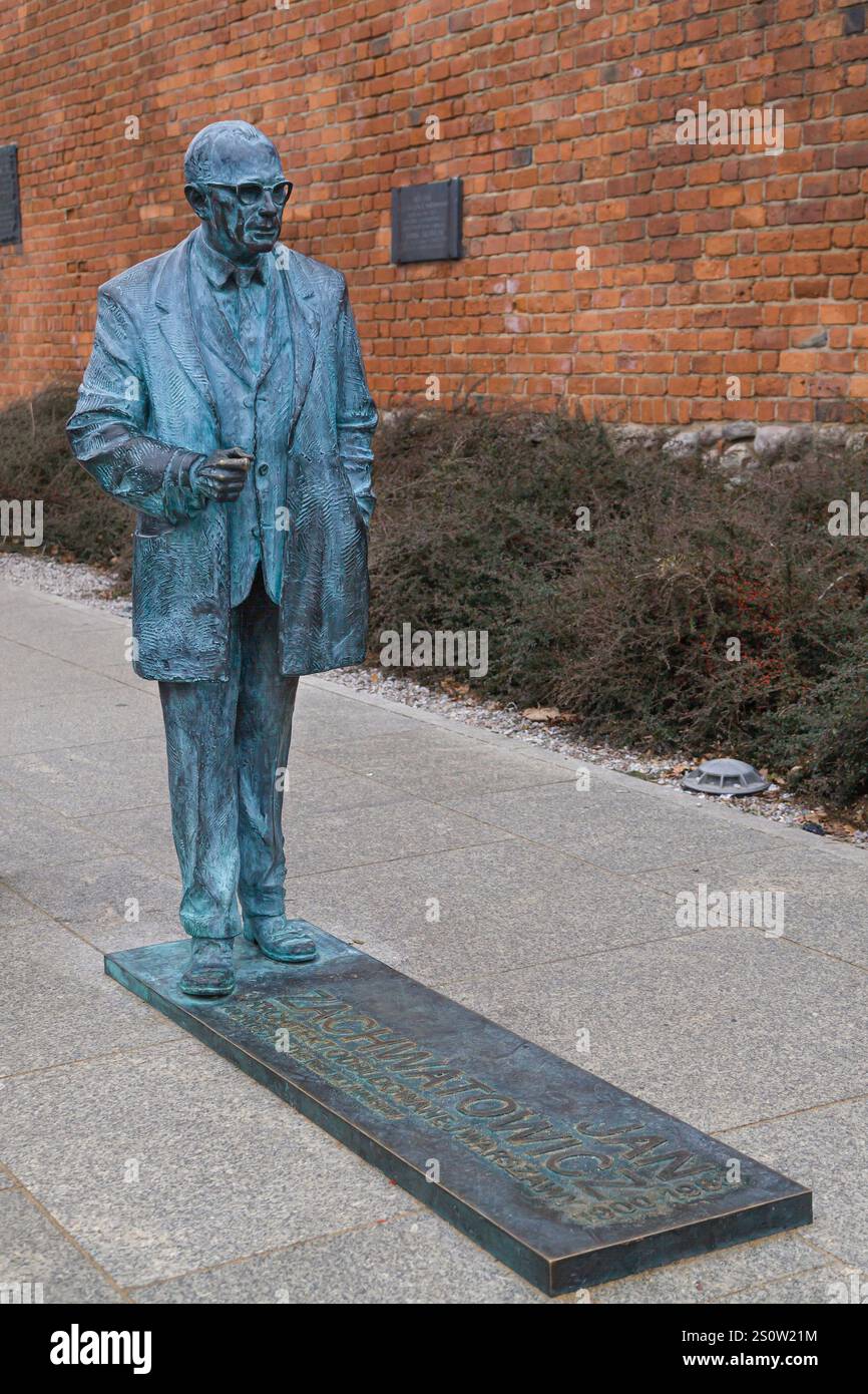 Visionary town planner hi-res stock photography and images - Alamy