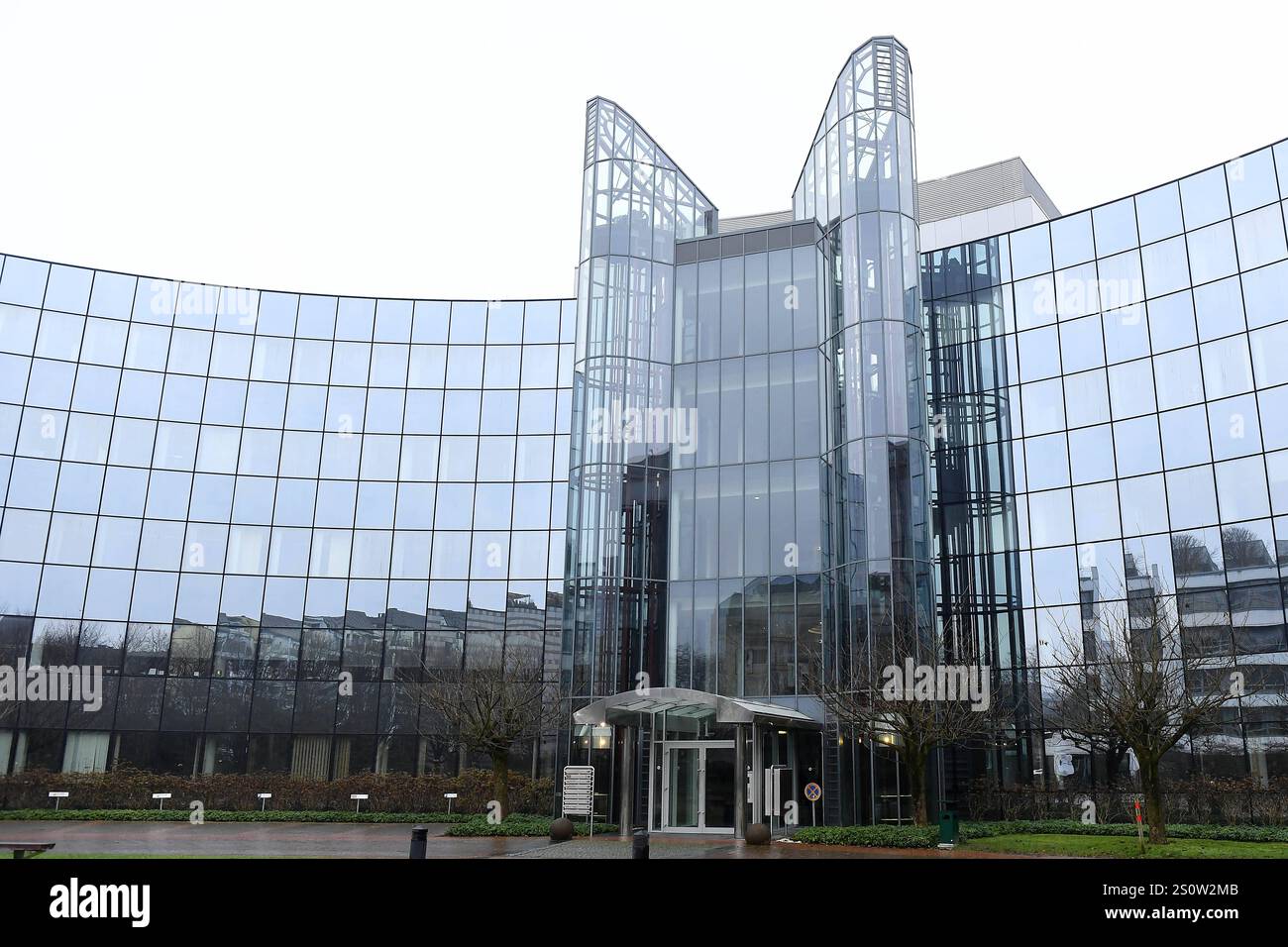 Vantage Towers Vantage Towers ist eine europäische ...