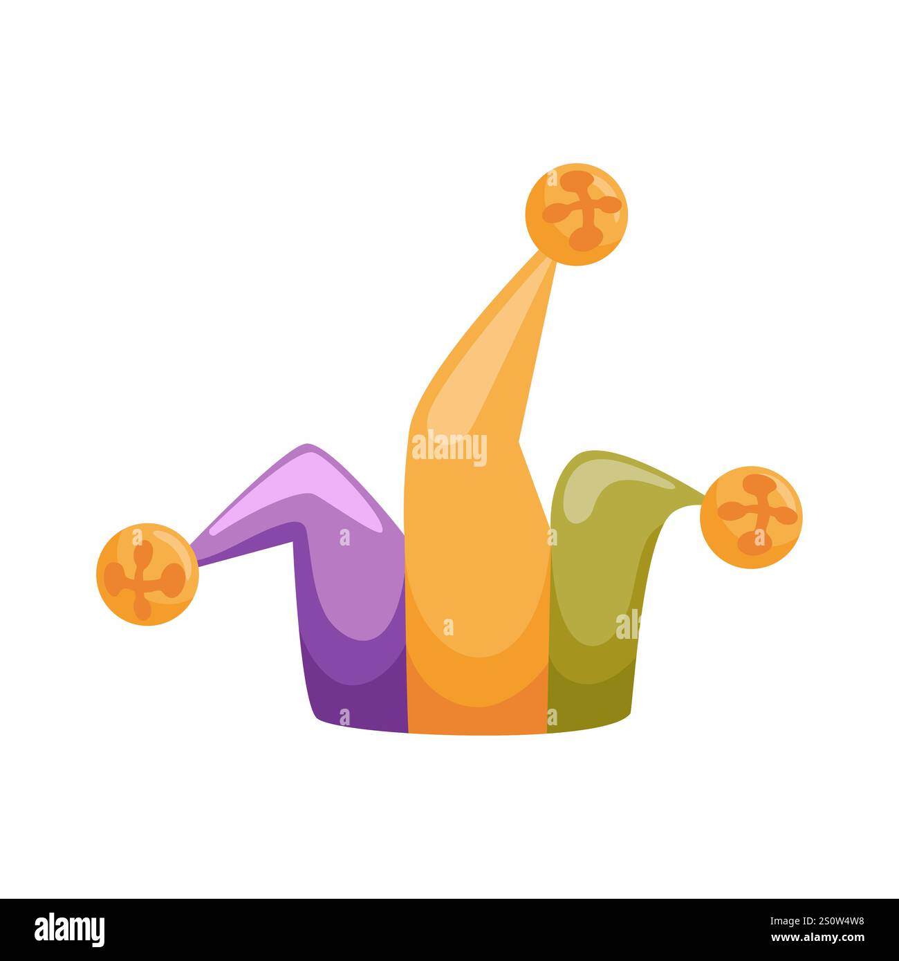 Cap and bells hi-res stock photography and images - Alamy