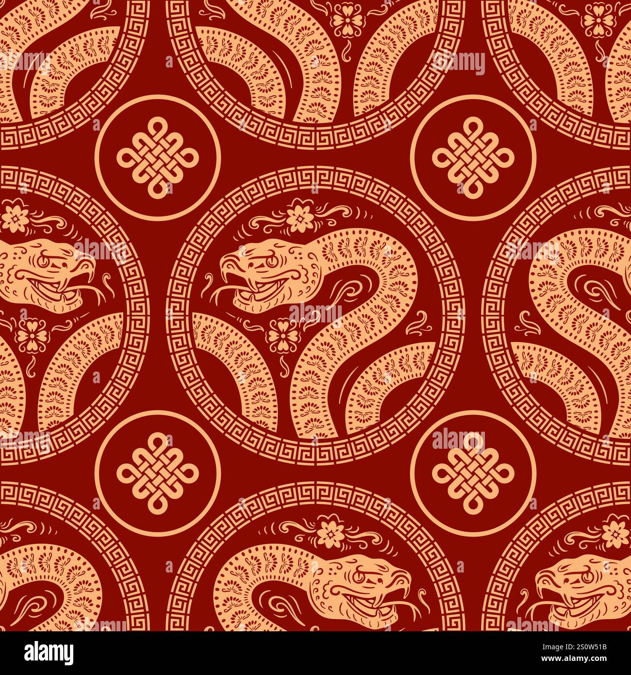 2025 snake outline hi-res stock photography and images - Alamy