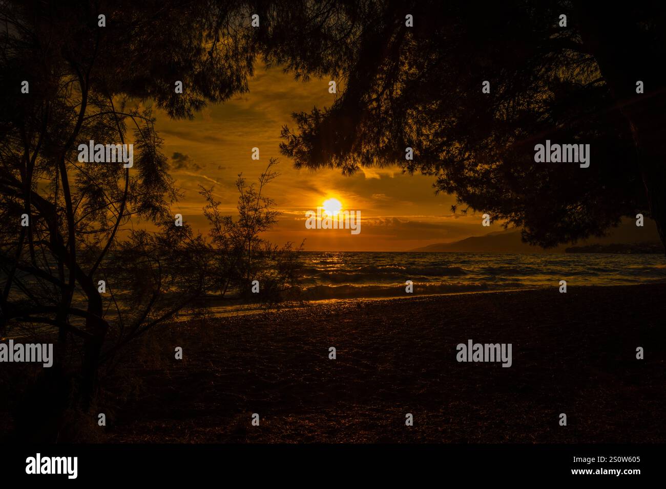 Enjoy some solitude hi-res stock photography and images - Alamy