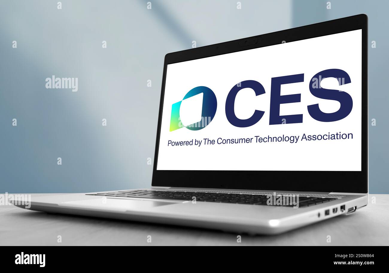 Ces 2025 hi-res stock photography and images - Alamy