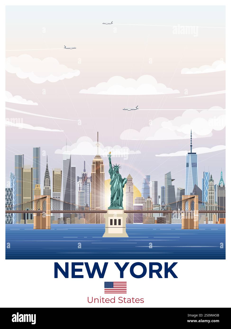 Tourism vertical Cut Out Stock Images & Pictures - Alamy