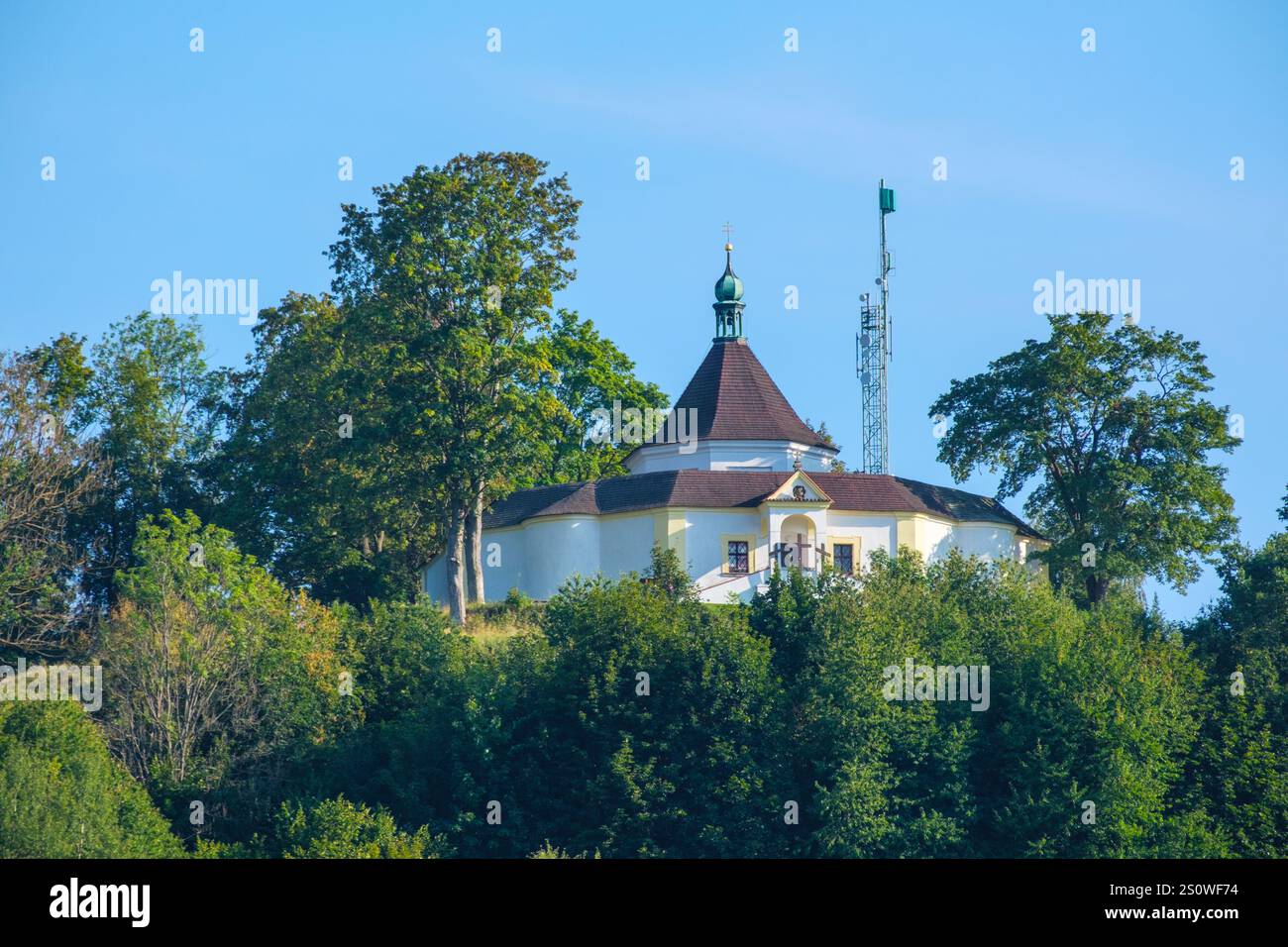 Our lady dolorous hi-res stock photography and images - Alamy