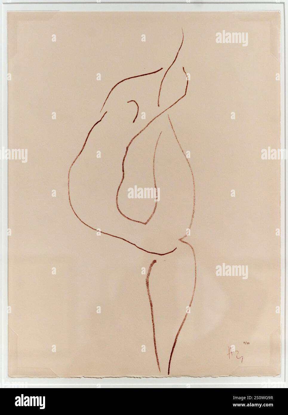 Acrobatic Dancers, 1931-1932, Henri Matisse (1869-1954 Stock Photo - Alamy