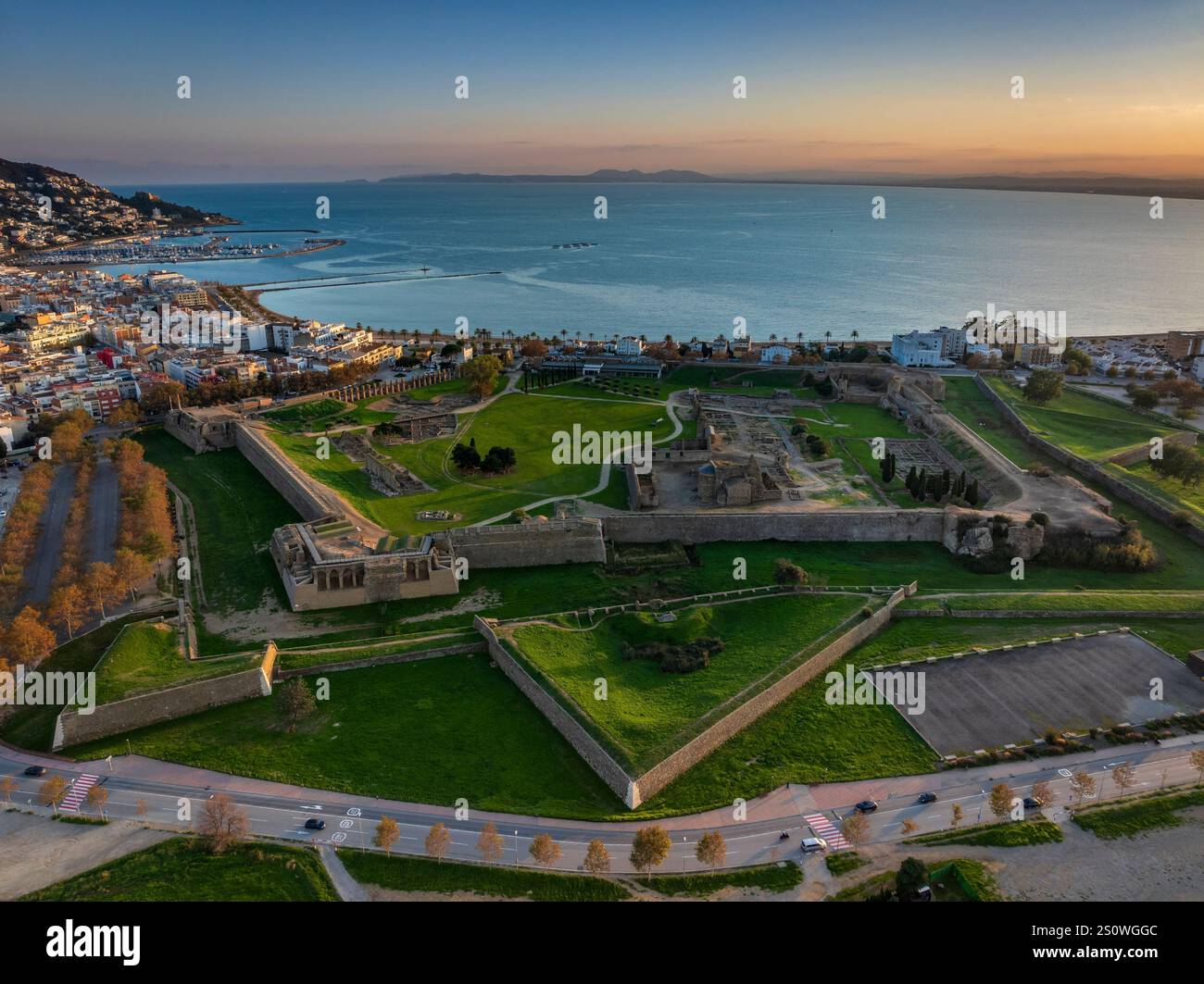 La forteresse de la citadelle hi-res stock photography and images - Alamy