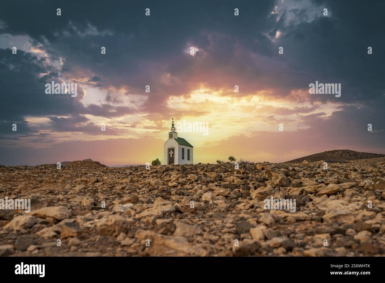 Monotonous landscape hi-res stock photography and images - Alamy