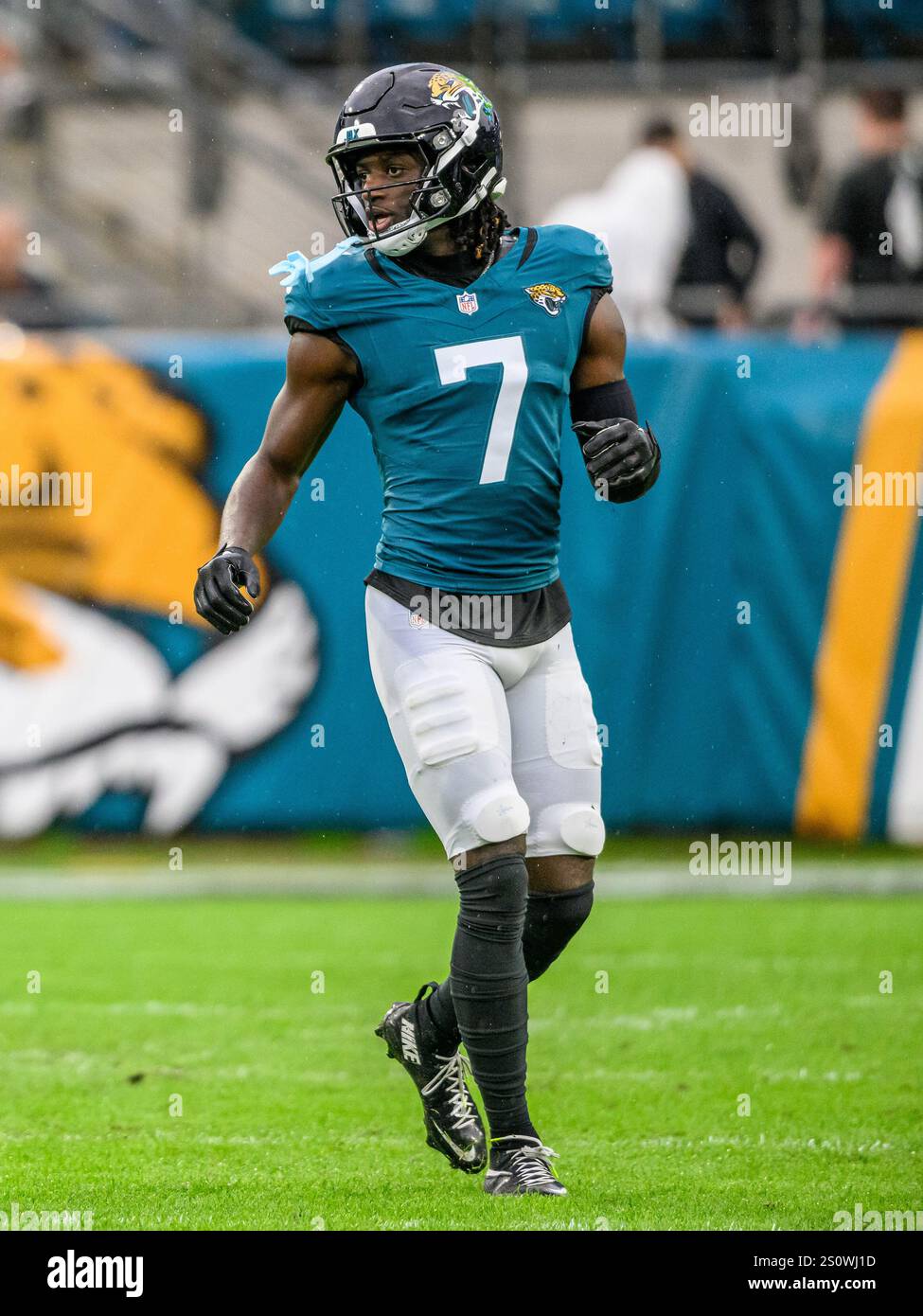 Titans jaguars 2024 hi-res stock photography and images - Alamy