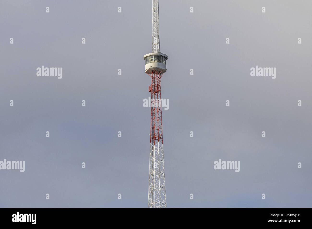 The Beromuenster national transmitter was a transmitter for German ...
