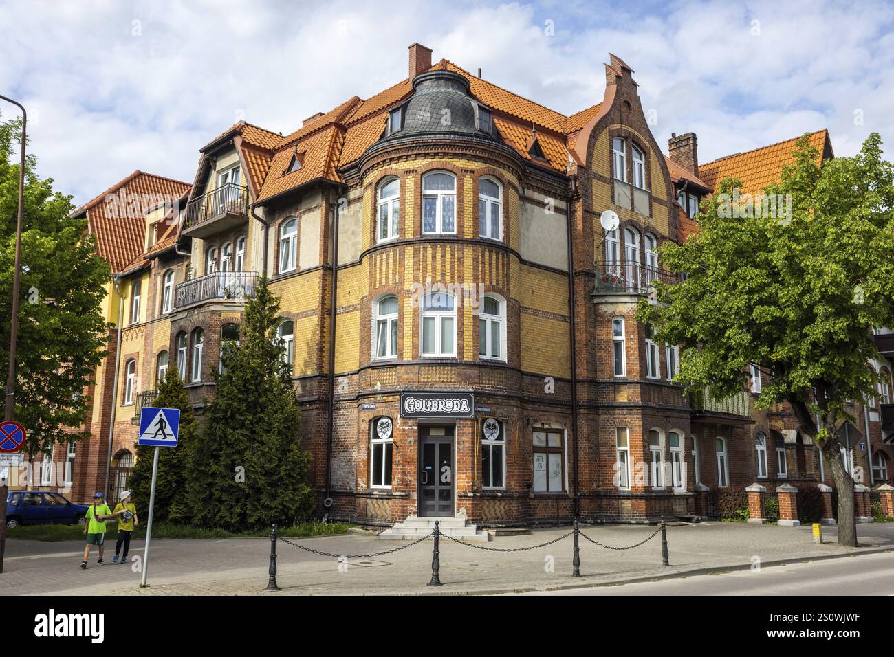 Elk city hi-res stock photography and images - Alamy