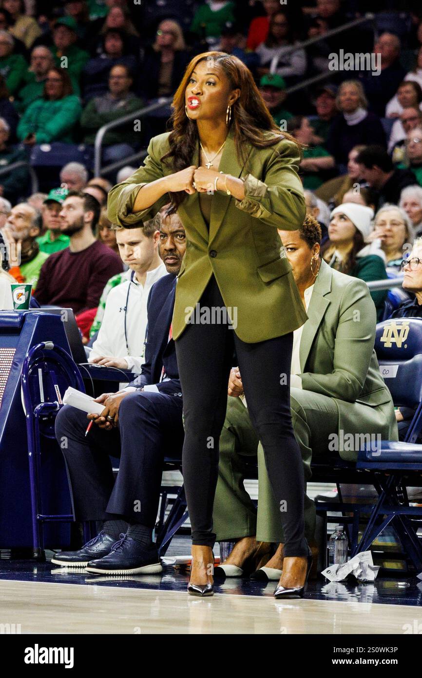 Niele ivey hi-res stock photography and images - Alamy