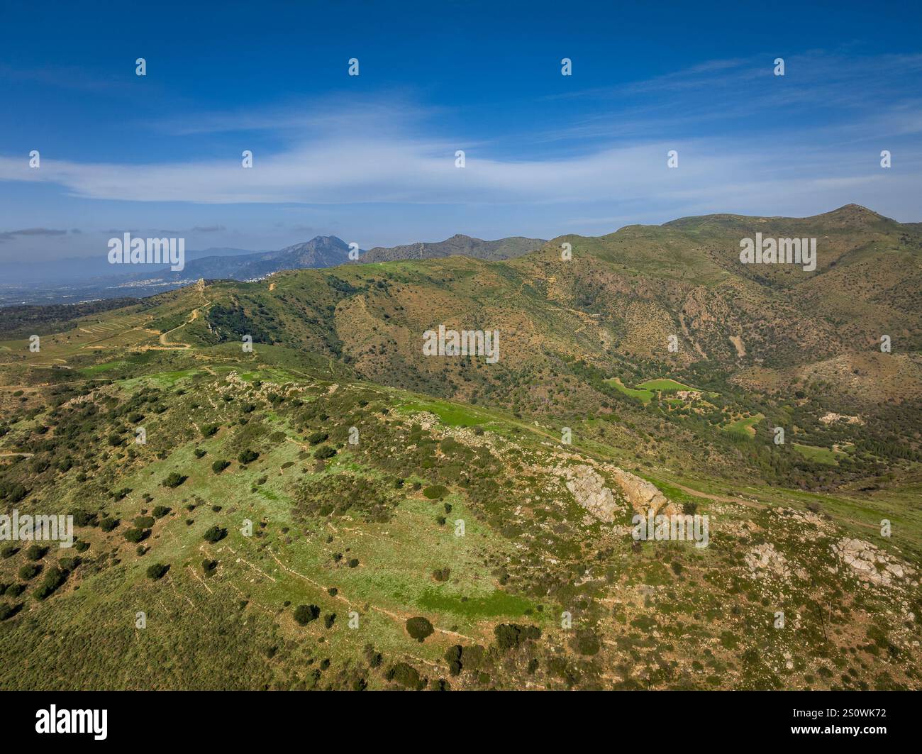 Puig de laliga cap de creus hi-res stock photography and images - Alamy