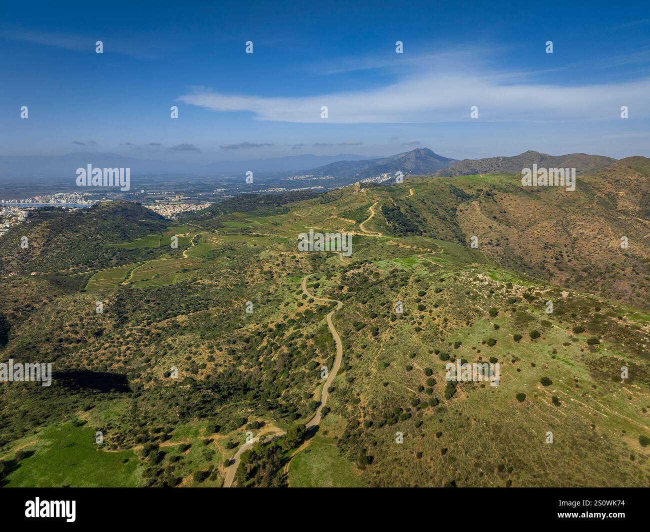 Montañas del cabo hi-res stock photography and images - Alamy