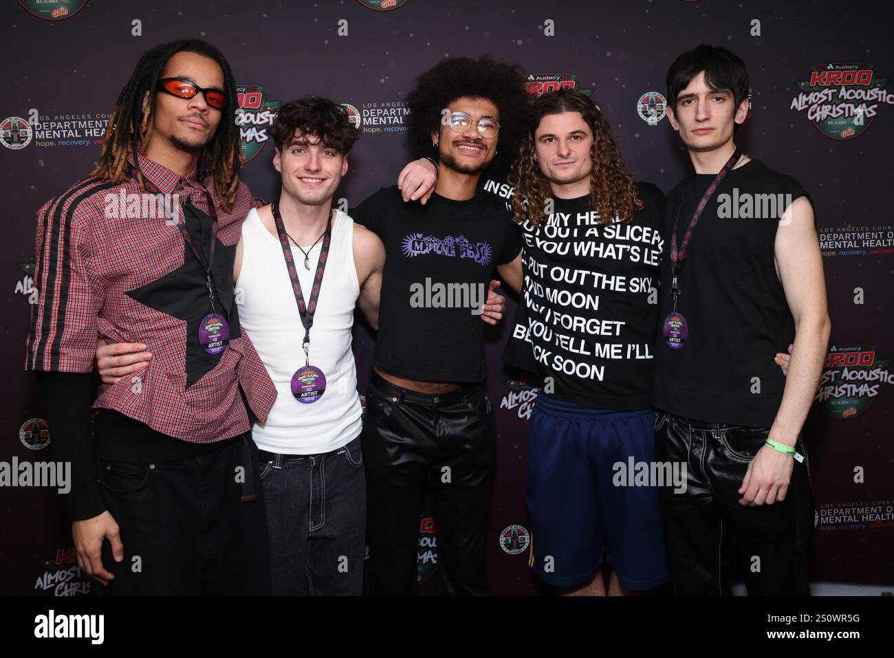 bby - Jesse Jacquet-Cretides, Tom Parkins, Deon Graham, Benjy Gibson ...