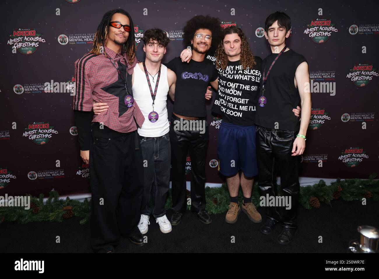 bby - Jesse Jacquet-Cretides, Tom Parkins, Deon Graham, Benjy Gibson ...