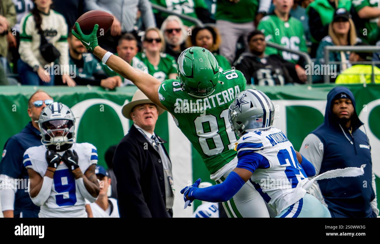 Philadelphia, USA. 29th Dec, 2024. December 29, 2024, Philadelphia, Pa ...