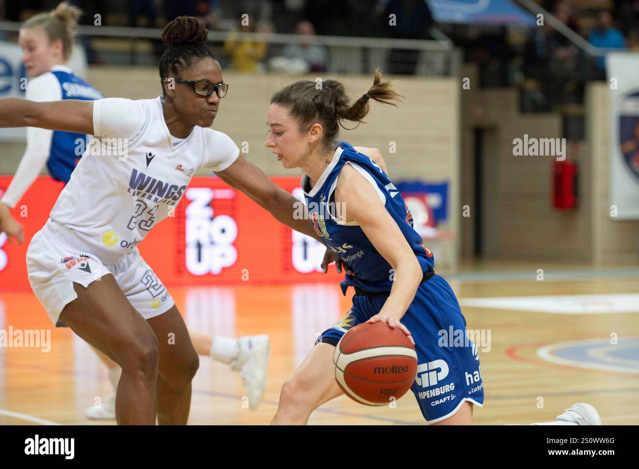 Halle, Deutschland. 29th Dec, 2024. Halle, Deutschland 29. Dezember ...