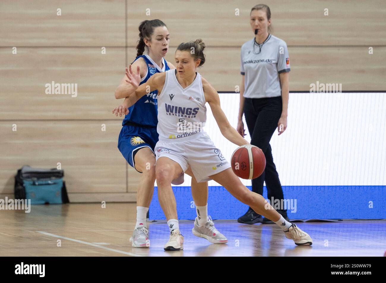 Halle, Deutschland. 28th Dec, 2024. Halle, Deutschland 29. Dezember ...