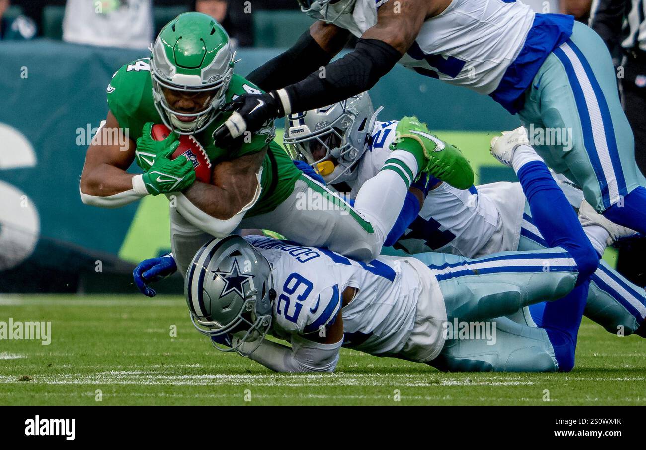 Philadelphia, USA. 29th Dec, 2024. December 29, 2024, Philadelphia, Pa ...