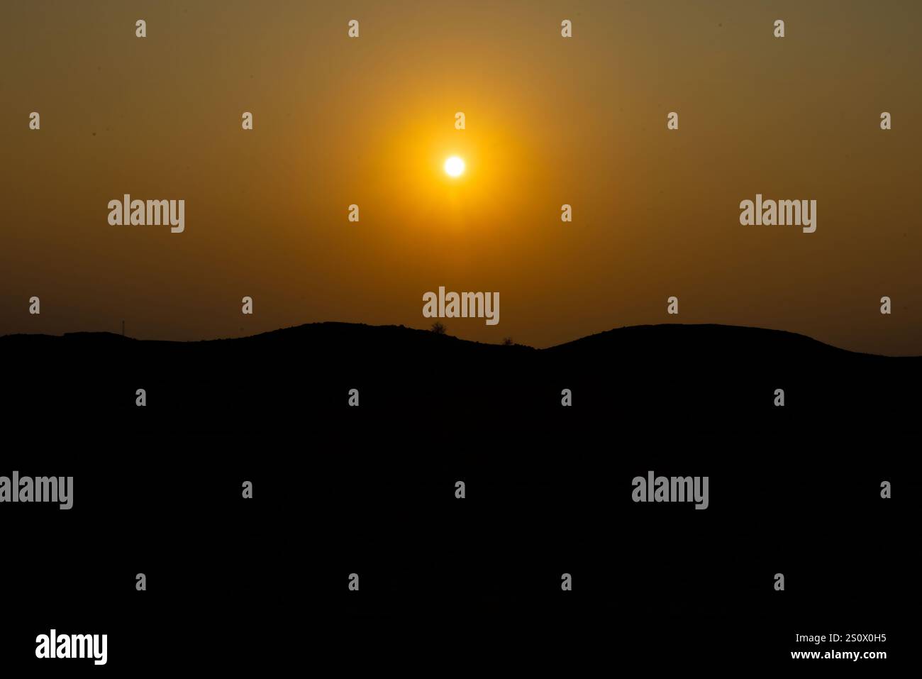 Purple island Al Khore Doha Qatar @5/12/2024 Stock Photo - Alamy