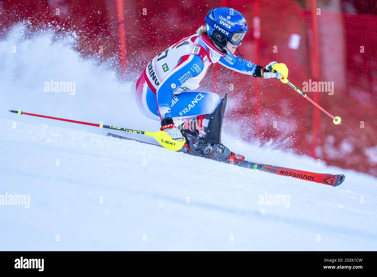 Semmering, Austria. 29th Dec, 2024. SEMMERING, AUSTRIA - DECEMBER 29 ...