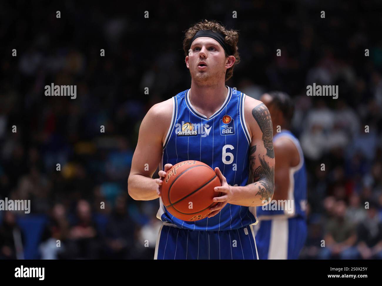 Frankfurt Am Main, Deutschland. 29th Dec, 2024. 29.12.2024, xdcx ...