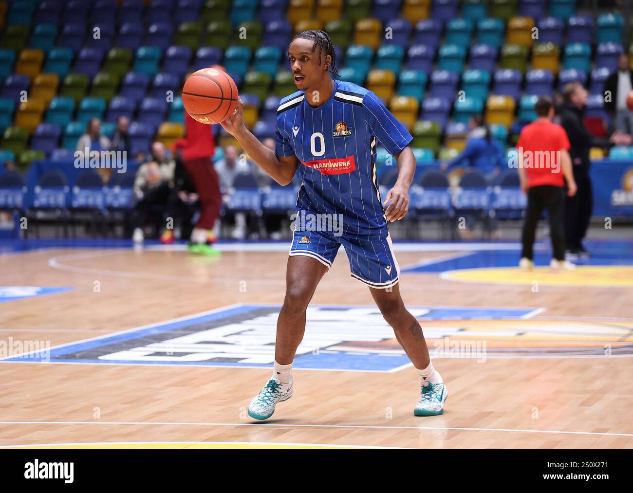 Frankfurt Am Main, Deutschland. 29th Dec, 2024. 29.12.2024, xdcx ...