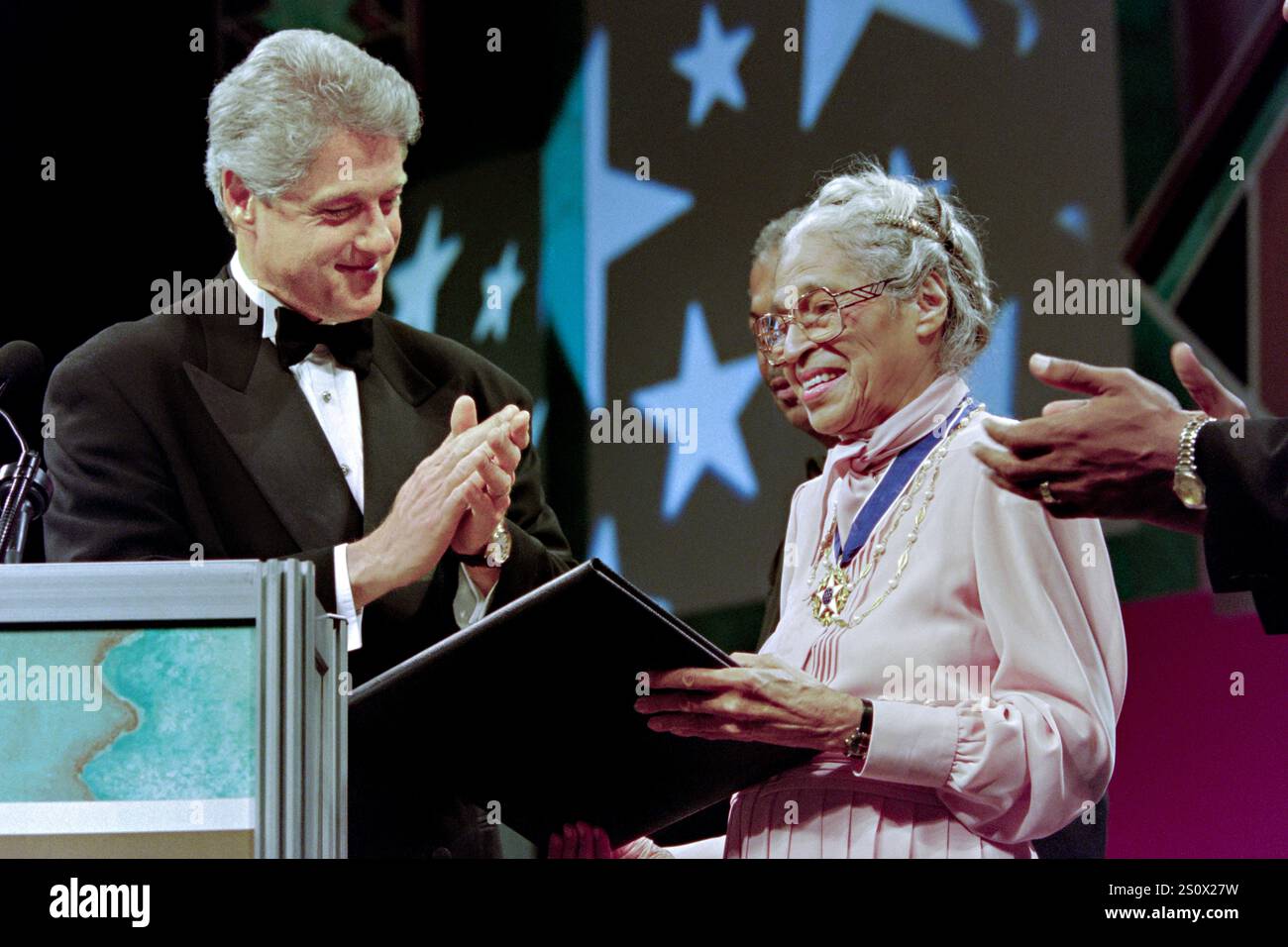 Montgomery bus boycott hi-res stock photography and images - Alamy