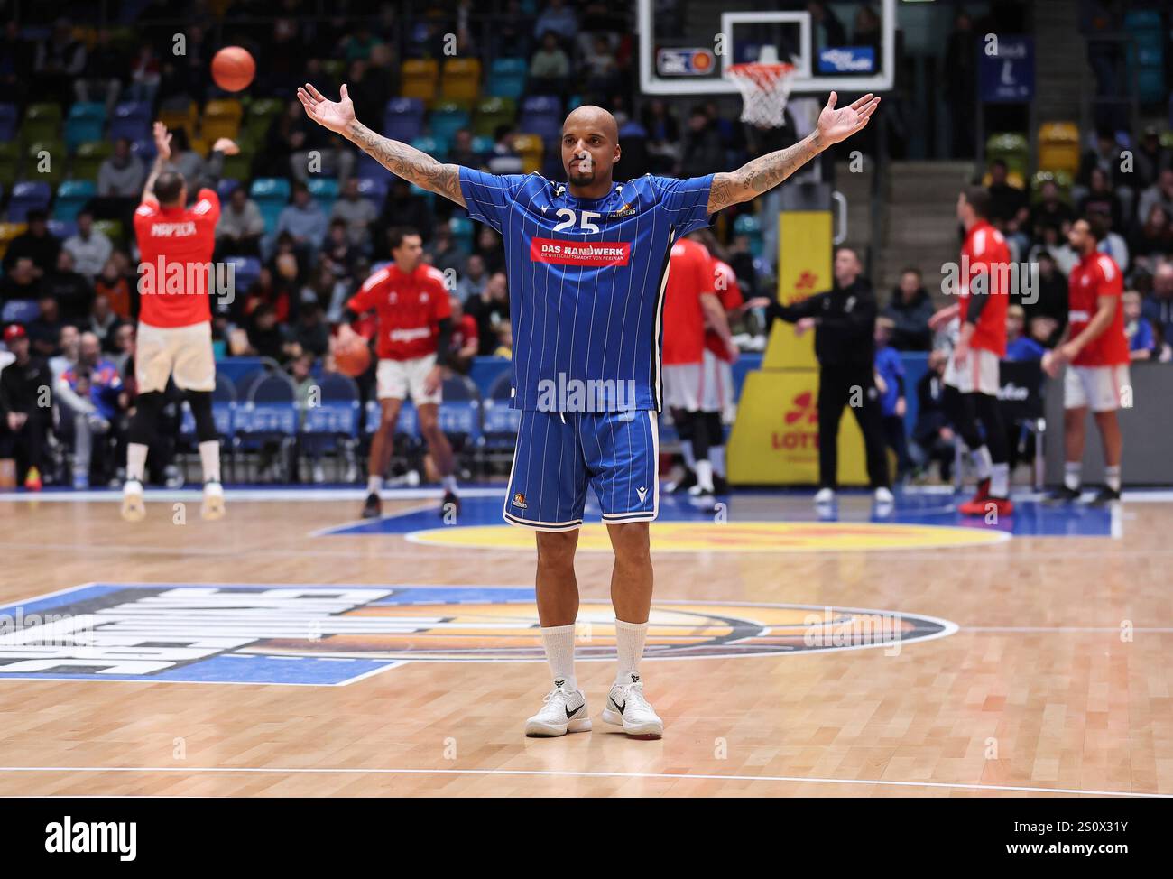 Frankfurt Am Main, Deutschland. 29th Dec, 2024. 29.12.2024, xdcx ...