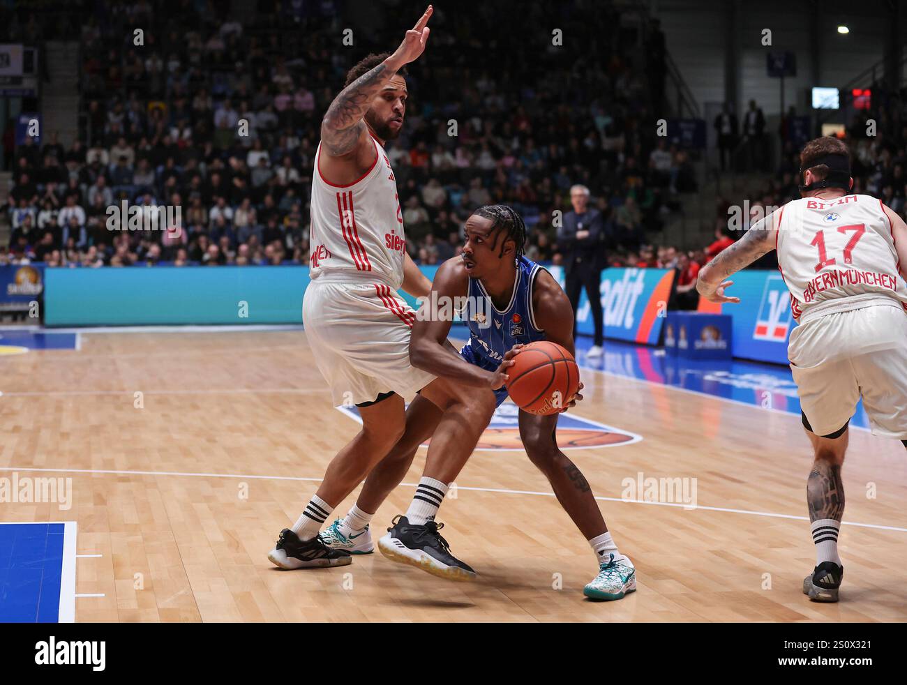 Frankfurt Am Main, Deutschland. 29th Dec, 2024. 29.12.2024, xdcx ...