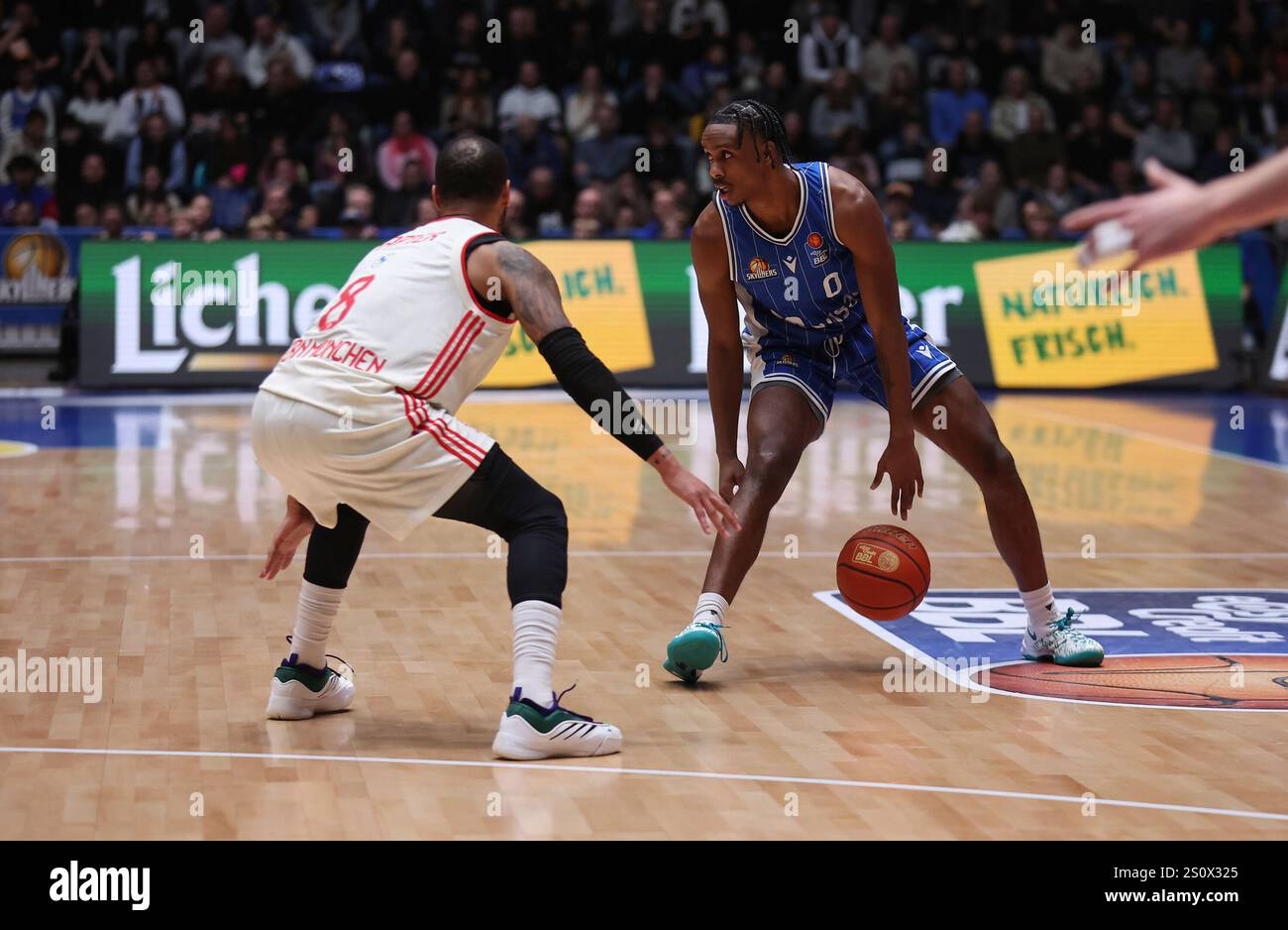 Frankfurt Am Main, Deutschland. 29th Dec, 2024. 29.12.2024, xdcx ...