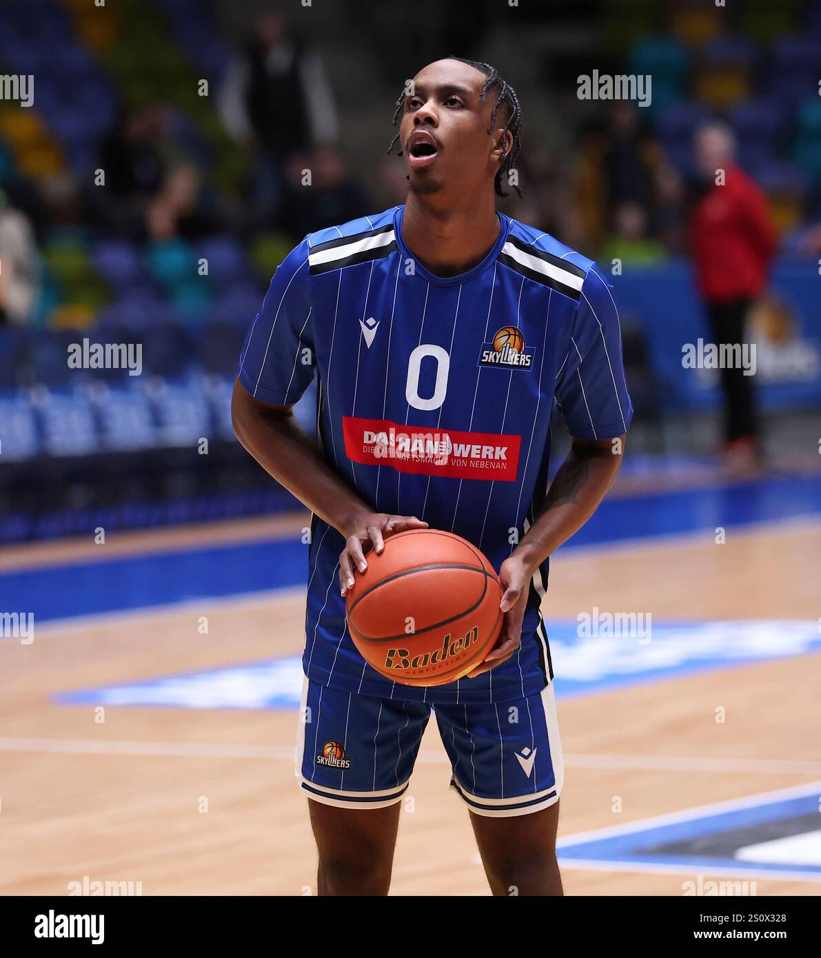 Frankfurt Am Main, Deutschland. 29th Dec, 2024. 29.12.2024, xdcx ...