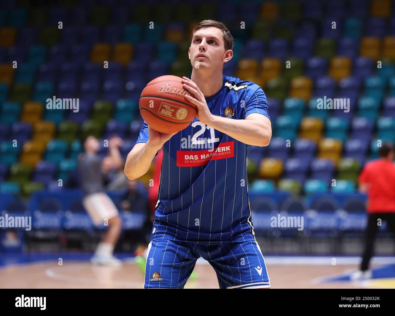 Frankfurt Am Main, Deutschland. 29th Dec, 2024. 29.12.2024, xdcx ...