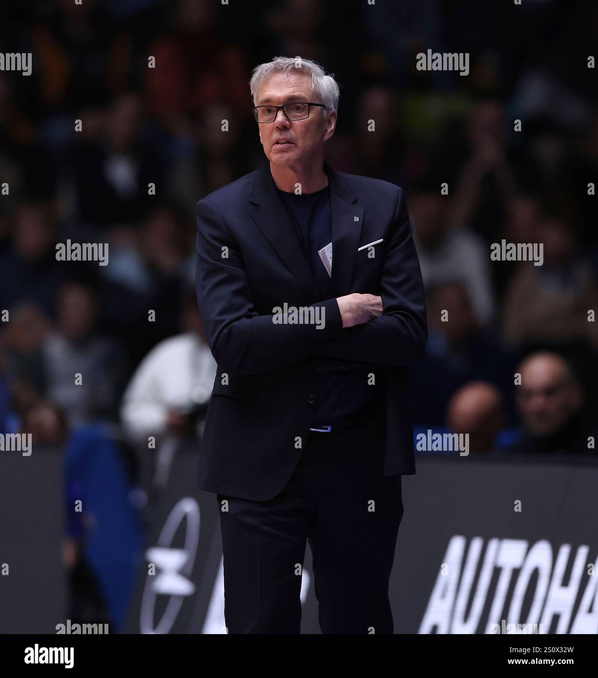 Frankfurt Am Main, Deutschland. 29th Dec, 2024. 29.12.2024, xdcx ...