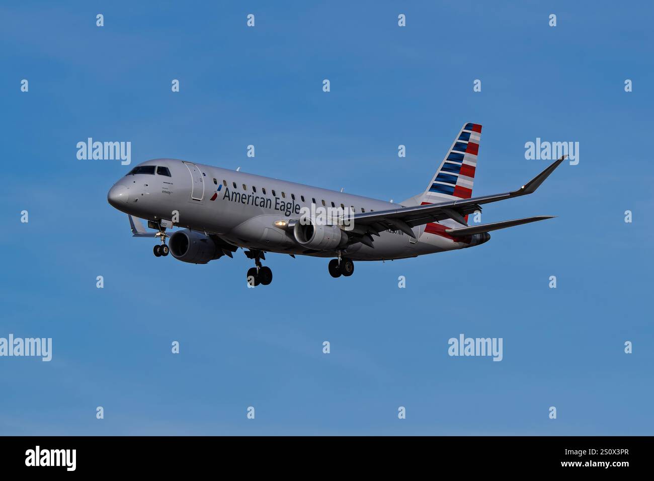 Sky Harbor International Airport 12-28-2024 Phoenix, AZ USA American ...