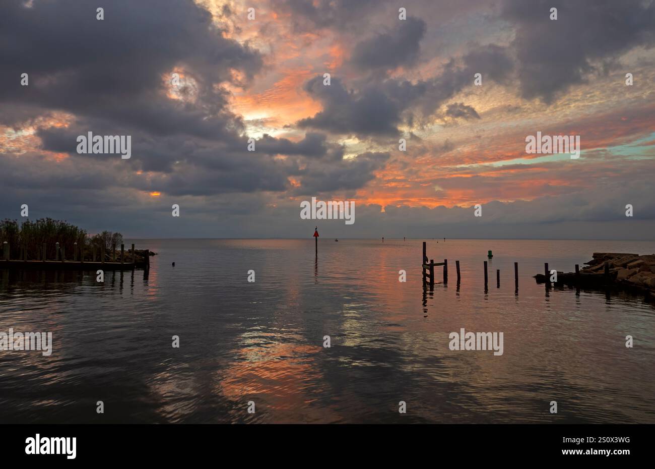 Fairhope alabama hi-res stock photography and images - Alamy