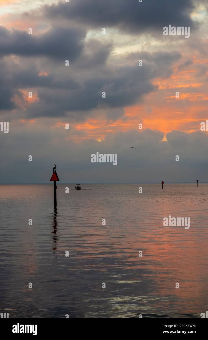 Fairhope alabama hi-res stock photography and images - Alamy
