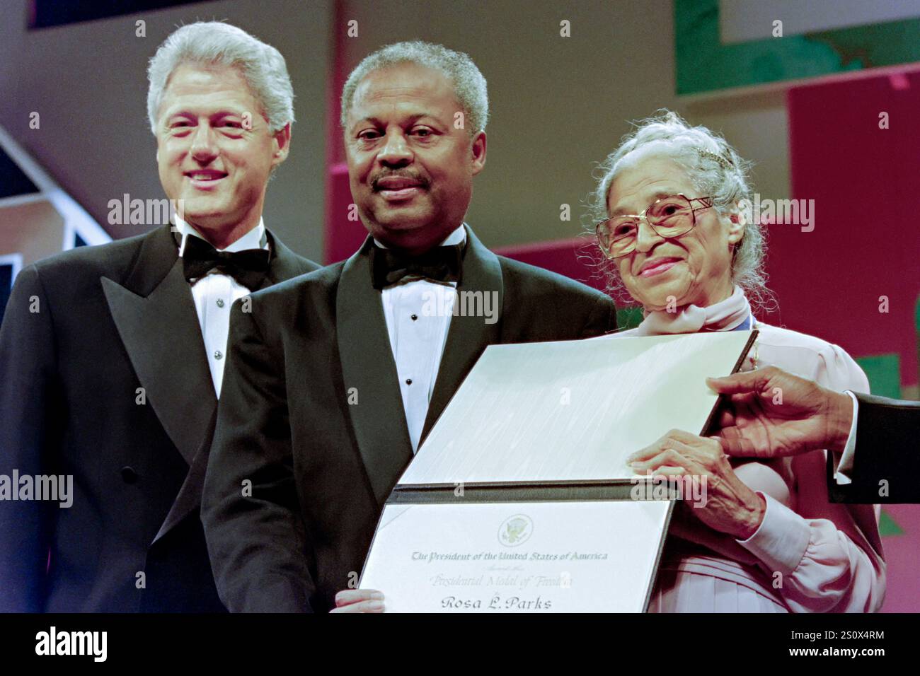 Montgomery bus boycott hi-res stock photography and images - Alamy