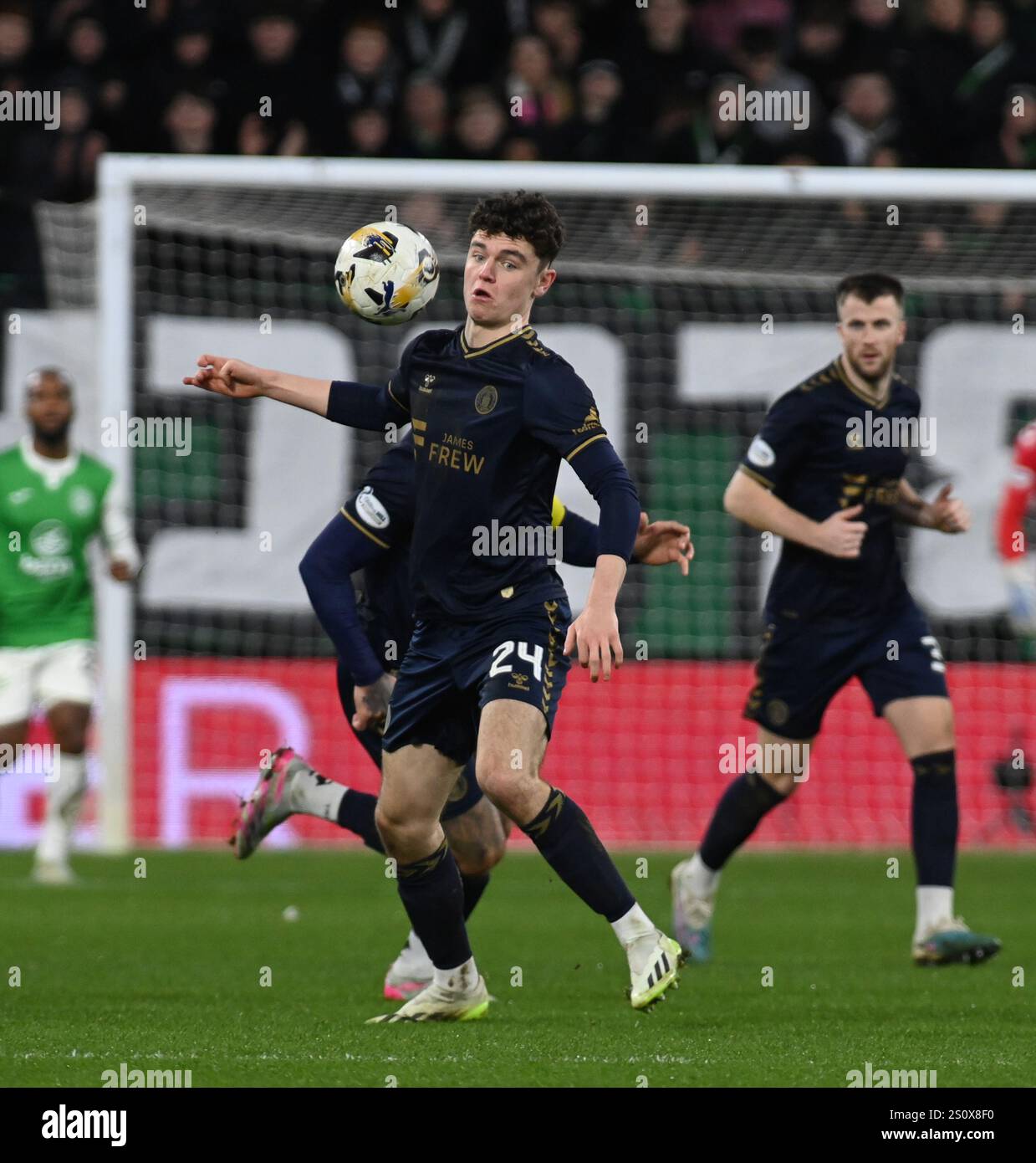 Kilmarnock bobby wales hi-res stock photography and images - Alamy