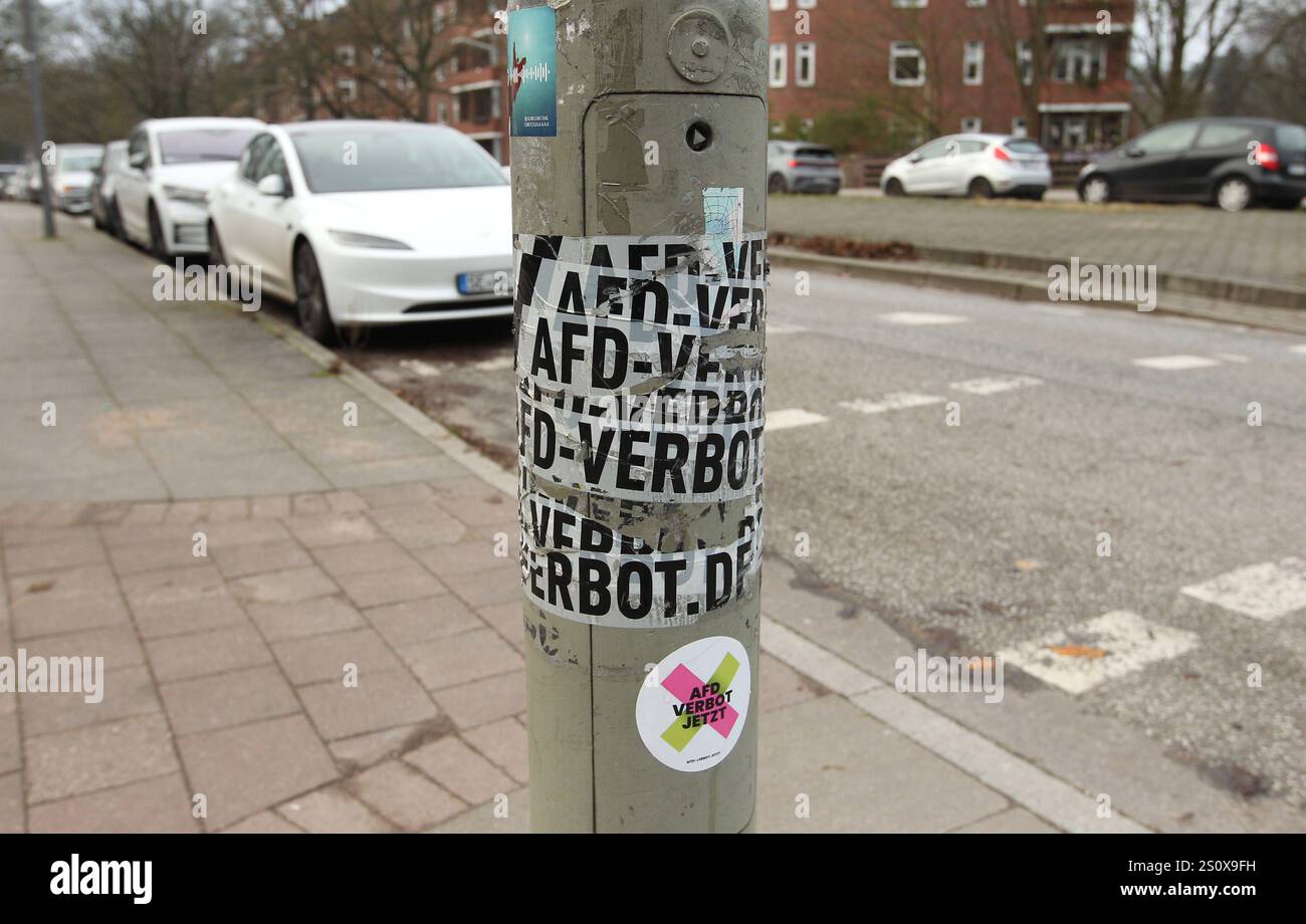 Sticker Kleben Strafe