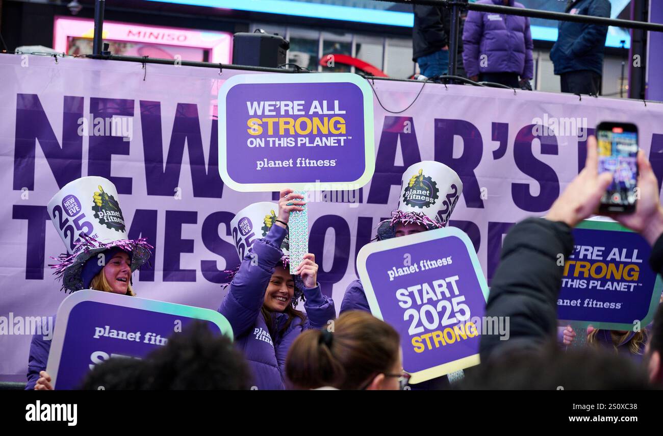 IMAGE DISTRIBUTED FOR PLANET FITNESS - Planet Fitness invites everyone ...