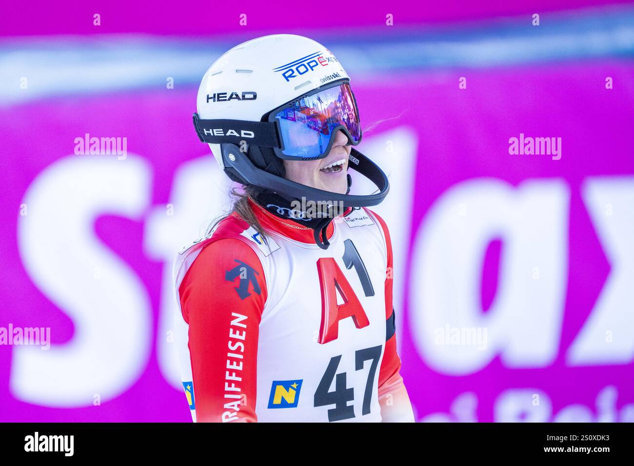 Semmering, Austria. 30th Dec, 2024. SEMMERING, AUSTRIA - DECEMBER 29 ...