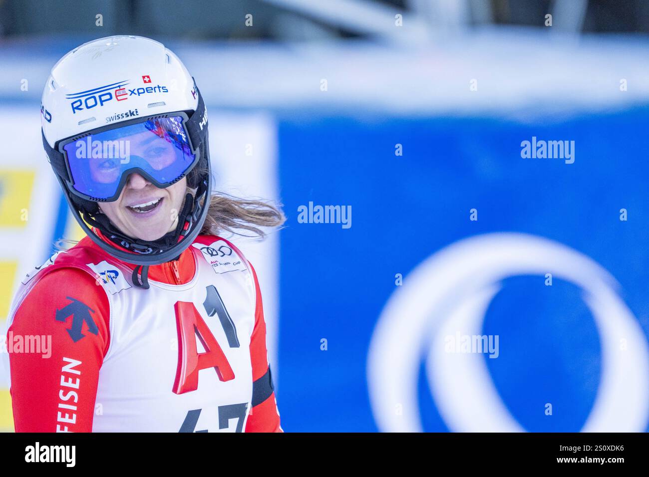 Semmering, Austria. 30th Dec, 2024. SEMMERING, AUSTRIA - DECEMBER 29 ...