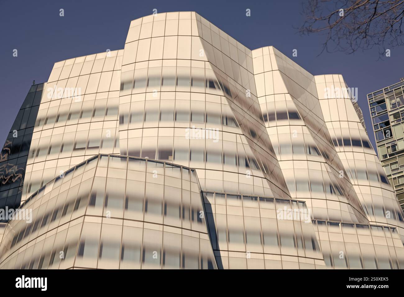 Geometric Structure Architecture Geometrical Structural Building Geometric Architecture In