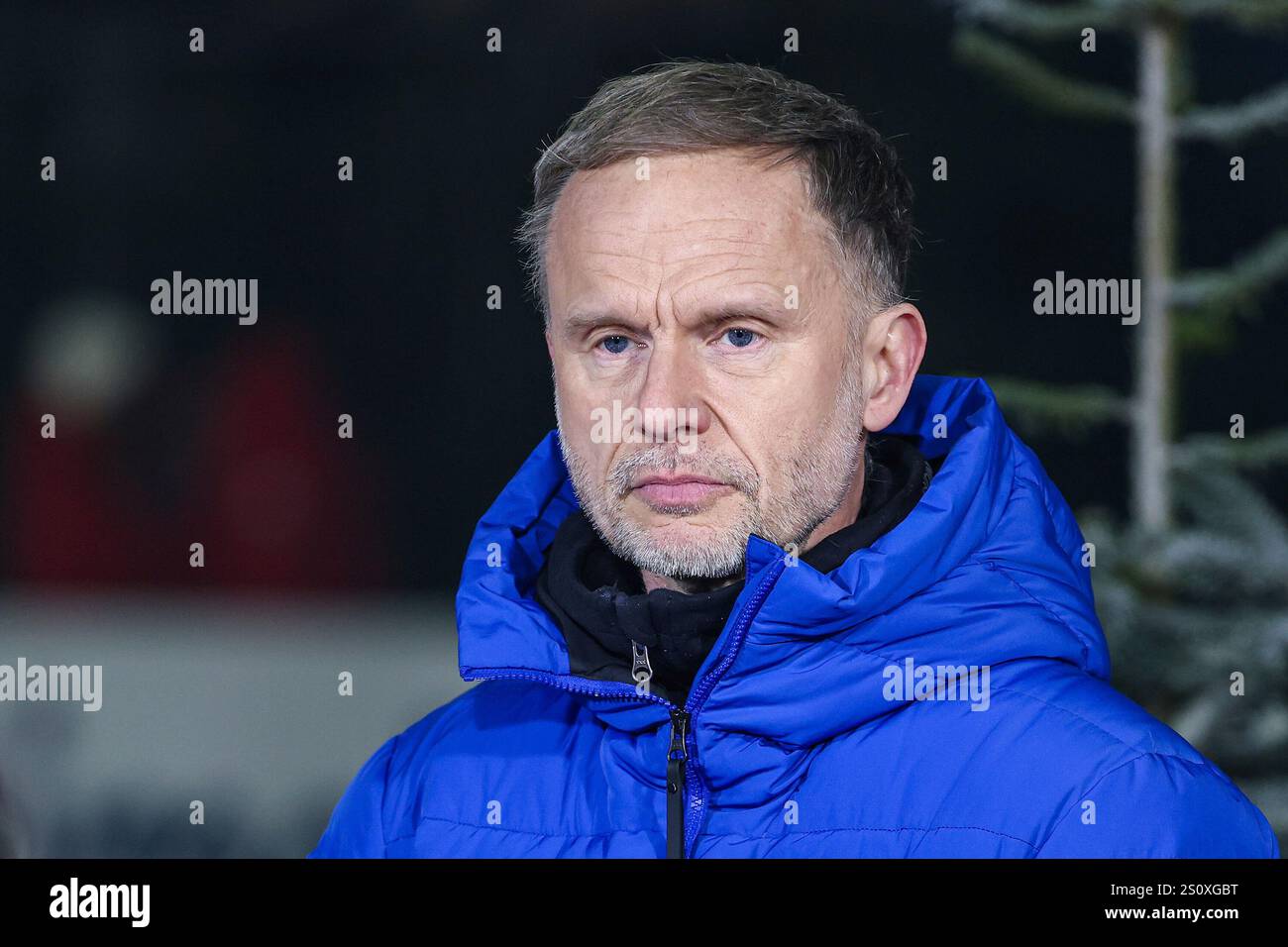 WTC 2024 - Biathlon auf Schalke am 28.12.2024 in der Veltins-Arena auf ...