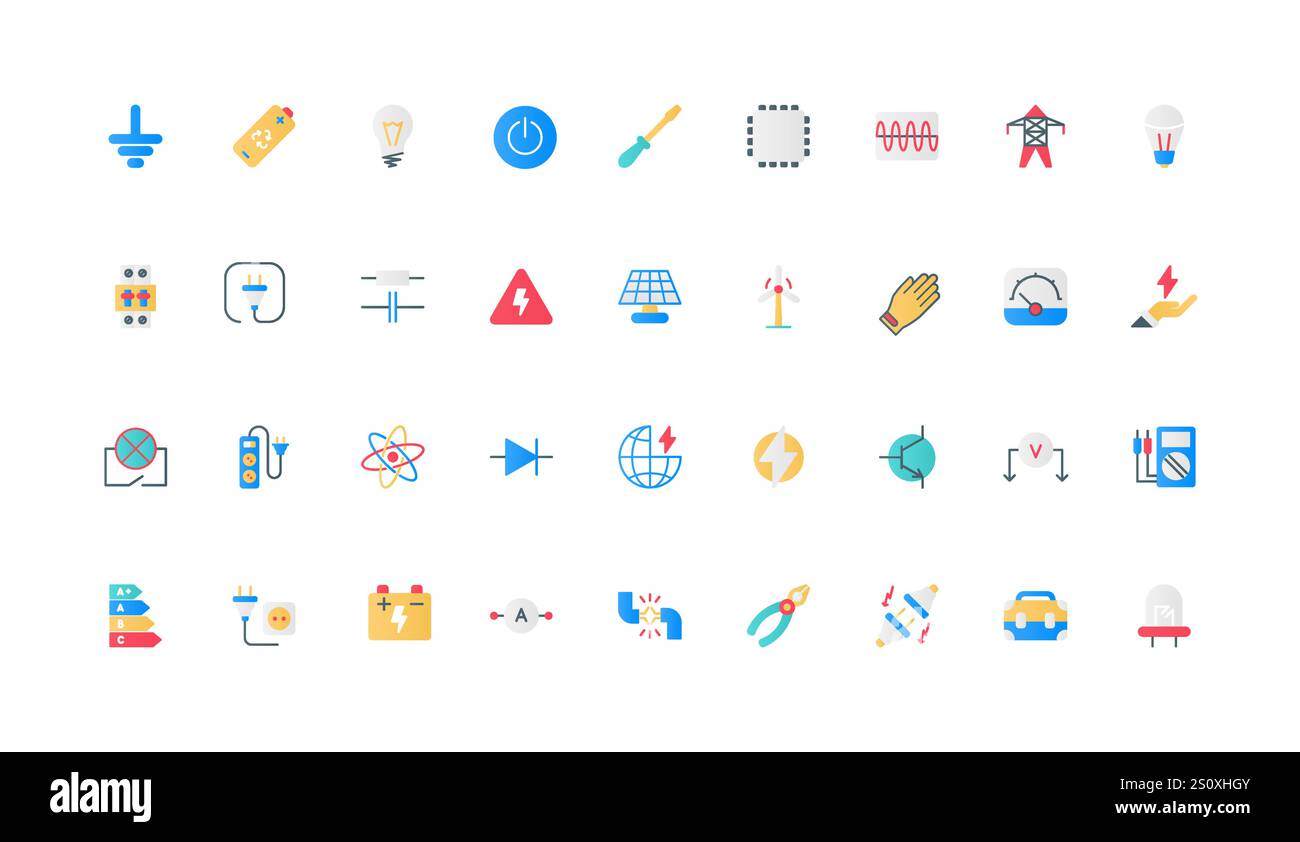 Power supply, electricians equipment, energy consumption, alternative ...