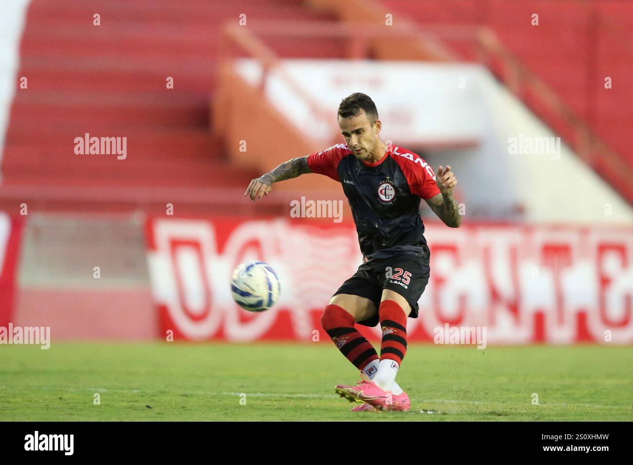 PE - RECIFE - 12/29/2024 - RECIFE, NAUTICO x CAMPINENSE-PB - Rafael ...