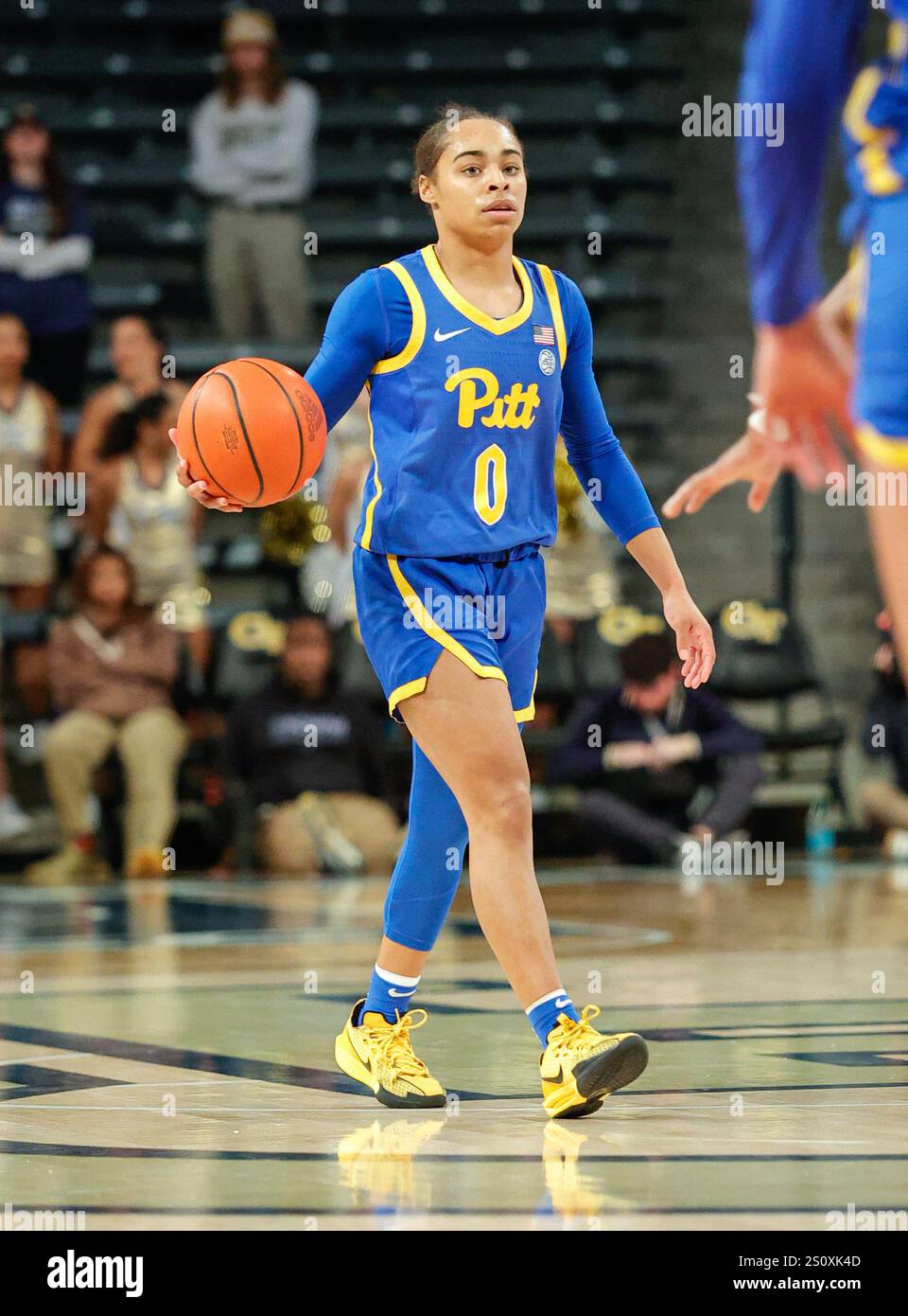 Atlanta, United States Of America. 29th Dec, 2024. December 29, 2024 ...